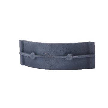 Curved Roof Guards | Curved Roof Guards for Industrial Use