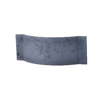 Curved Roof Guards | Protective Top Cover for Industrial Machinery