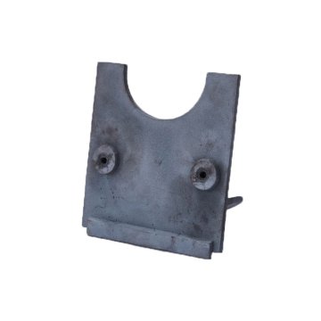 Shot Blasting Center Console | Central Control Unit for Blast Machines